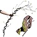 Amazon.com: Artificial Flexible Tree Rattan Branches Jungle Climber ...