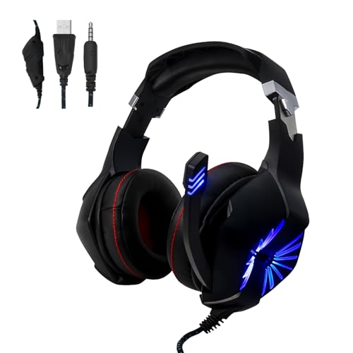 Amazon.com.au Best Sellers: The most popular items in PC Headsets