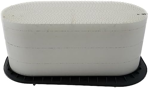 Amazon.com: JZGRDN Air Filter P606122 FA-1757 Compatible with Ford 1999 ...