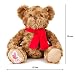Essential Liverpool FC Classic Bear Plush Toy for Fans - Product Review