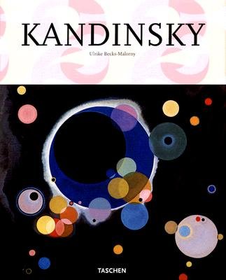 Wassily Kandinsky 1866-1944: The Journey to Abstraction [WASSILY ...
