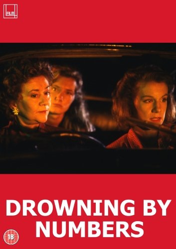 Amazon.com: Drowning By Numbers : Bernard Hill, Joan Plowright, Juliet ...