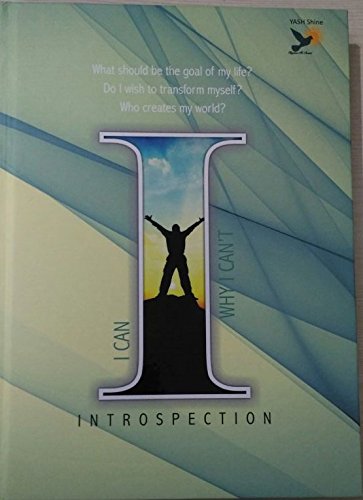 Buy INTROSPECTION Book Online at Low Prices in India | INTROSPECTION ...
