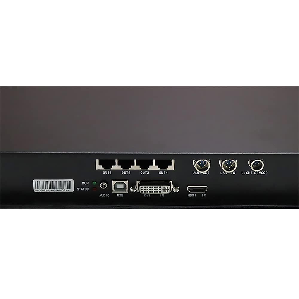 Novastar MCTRL600 Synchronous Controller Olympian LED, 45% OFF