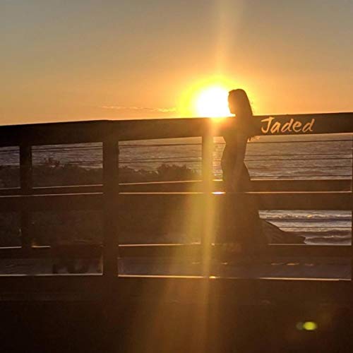 Amazon.com: Jaded [Explicit] : Jade Callan: Digital Music