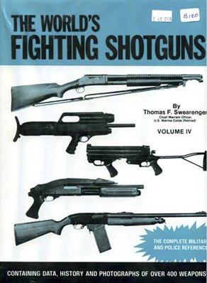 Buy The Worlds Fighting Shotguns Book Online at Low Prices in India ...