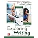 Amazon.com: Exploring Writing: Sentences and Paragraphs: 9780073533346 ...