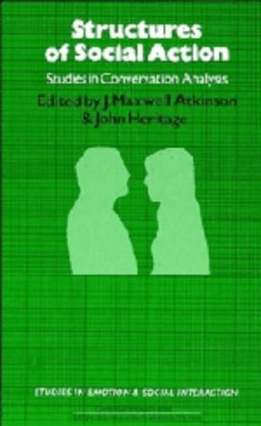 Structures of Social Action : Buy Online at Best Price in KSA - Souq is ...