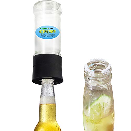 Top 10 Best Salt Rimmer For Bottles : Reviews & Buying Guide - Katynel