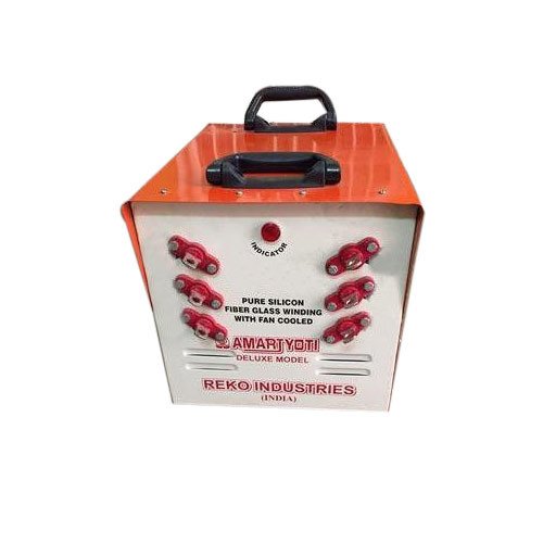 Reko Portable Arc Welding Machine : Amazon.in: Industrial & Scientific