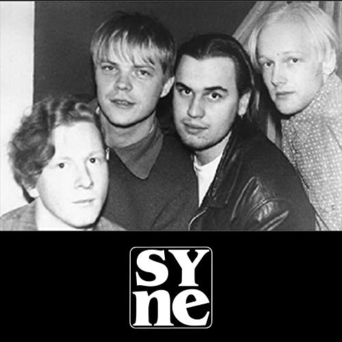 Amazon.com: Best of Syne : Syne: Digital Music