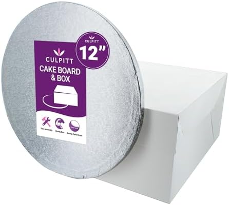 Ennah’s Cakes's Amazon page