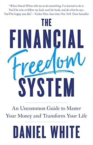 Financial Freedom Banner