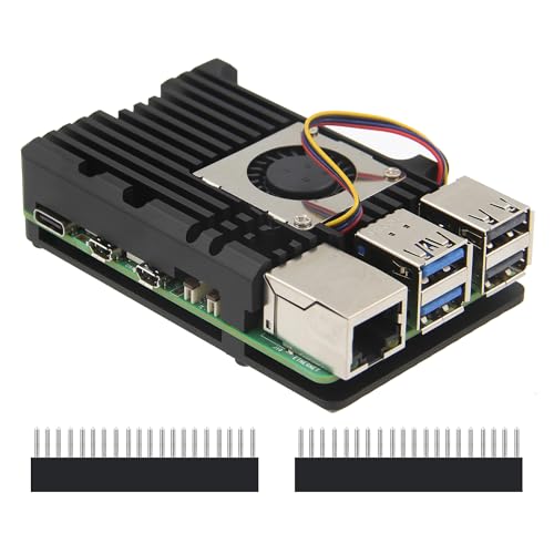 Mejores precios en Raspberry Pi 4 8Gb Caja. Pago Seguro 100%. Envíos Gratis