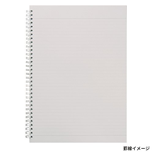 Snapklik.com : Maruman N570B-08 Sept Crew Notebook