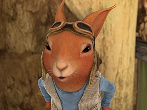 Watch Peter Rabbit - Season 1 | Prime Video