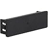 Square D SQDNQFP15 SQ D NQFP15 NQ Filler Plate KIT (15, Black - Amazon.com