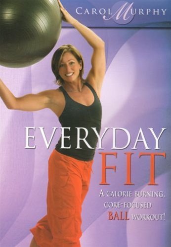Amazon.com: Everyday FIT : Carol Murphy, Lindsey Miller, Abbie Appel ...