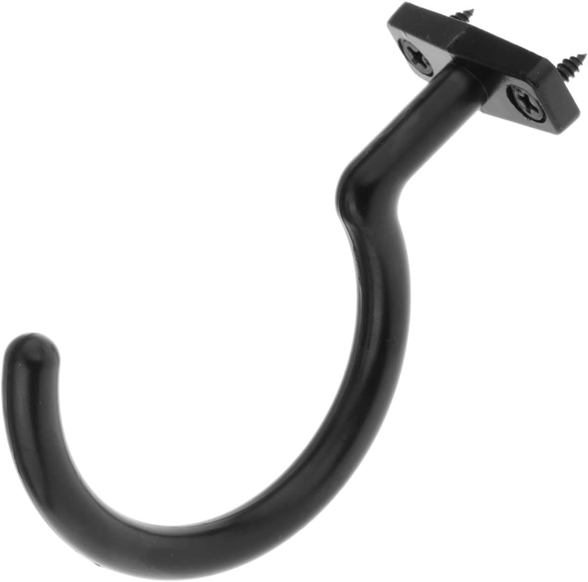 Amazon.com : rockible Metal Snooker Billiard Cue Hook, Bridge Rod Pool ...