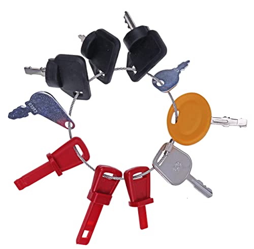 Amazon.ca Best Sellers: The most popular items in Lawn Mower Starter Keys