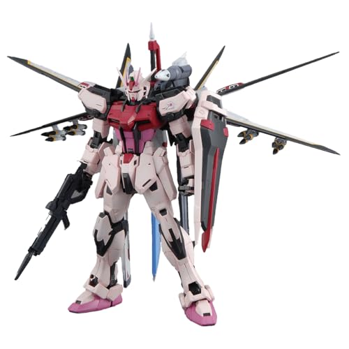 Top 5 Mg Strike Gundam Kits: A Must-Have Review