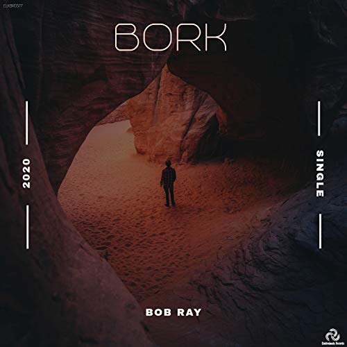 Play Bork by Bob Ray on Amazon Music