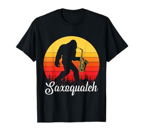 Saxsquatch Concerts & Live Tour Dates: 2024-2025 Tickets | Bandsintown