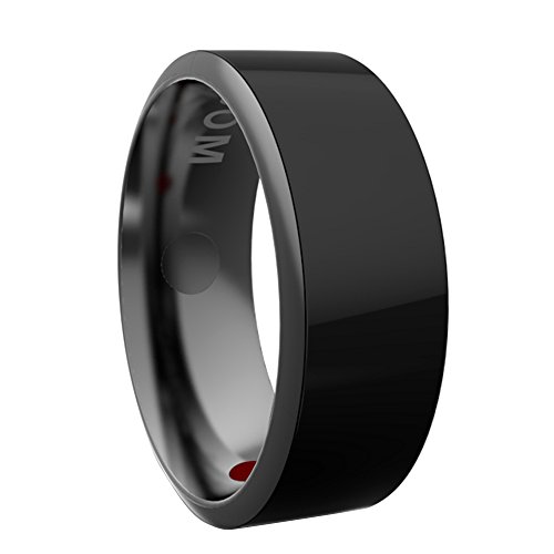 11 Best Smart Rings in 2021 | The Droid Guy