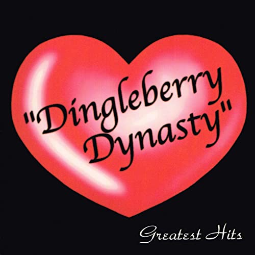 Amazon MusicでDingleberry DynastyのGreatest Hitsを再生する