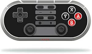 MANDO COMPATIBLE NINTENDO SWITCH UNDER CONTROL BLUETOOTH MULTI 4.1 ...