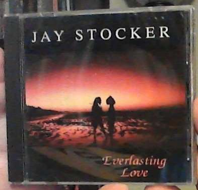 Jay Stocker - Everlasting Love [CD] - Amazon.com Music
