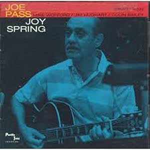 Amazon.com: Joy Spring: CDs y Vinilo