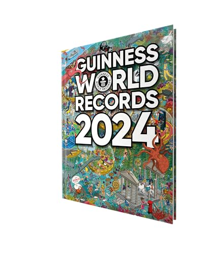 Snapklik.com : Guinness World Records 2024