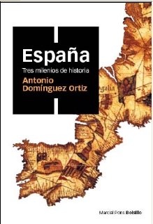 Los mejores libros de Historia de España - Libros de Historia