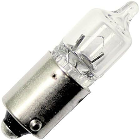Sylvania 31415 - 64156 H3 24V70W Miniature Automotive Light Bulb ...