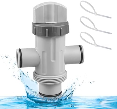 Amazon.com: Intex C1500 Krystal Clear Cartridge Filter Pump for Above ...