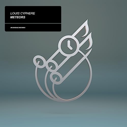 Écouter Meteors par Louis Cyphere sur Amazon Music Unlimited