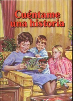 Cuentame Una Historia - Tomo Uno (One) : Amazon.es: Libros