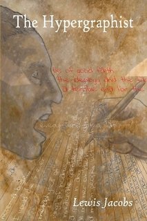 The Hypergraphist: Lewis Jacobs: 9781445726540: Amazon.com: Books