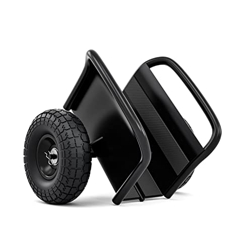 Snapklik.com : Heavy Duty Panel Dolly Slab Dolly