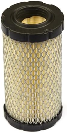 Amazon.com: Briggs & Stratton 691643 Flat Air Filter Cartridge : Automotive