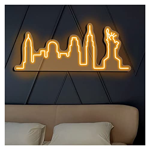 Led Skyline Leuchte – Die 15 besten Produkte im Vergleich - kita.de ...