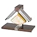 Bron Coucke - French manufactured - Quarter Round Raclette Machine ...