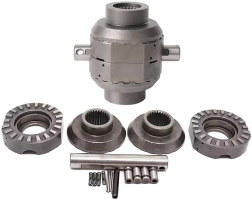 Amazon.com: Hex Autoparts Front Differential Locker SL D30-27 ...