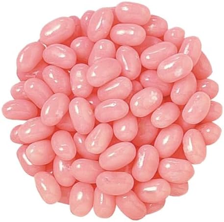 Amazon.com : Bayside Candy Jelly Bean Collection All Flavors Jelly ...