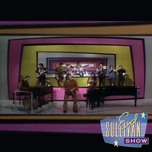 Amazon.com: Smiling Phases (Performed Live On The Ed Sullivan Show /1969) : Blood Sweat & Tears ...