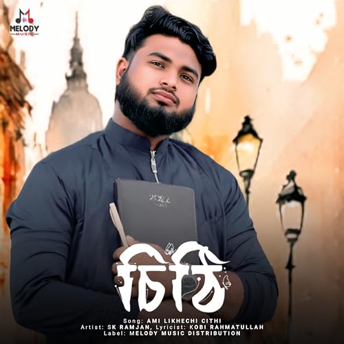 Spiele Ami Likhechi Cithi von Sk Ramjan auf Amazon Music ab