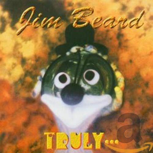 BEARD JIM - Truly - Amazon.com Music