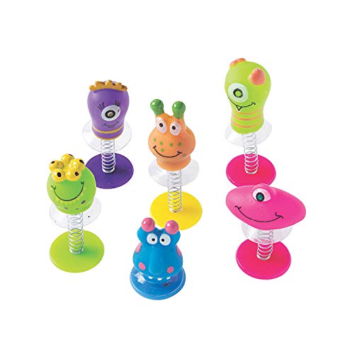 Pop Up Wooden Toy - Educational Toys Planet