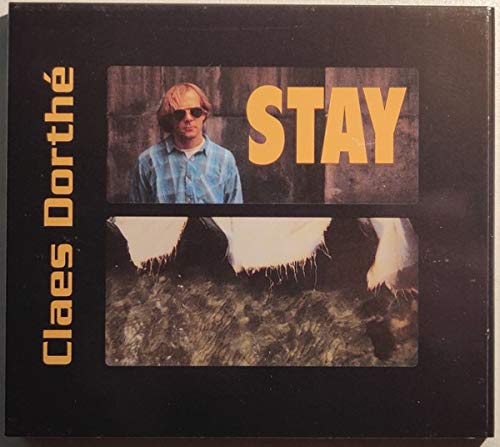Claes Dorthé - Stay - Amazon.com Music